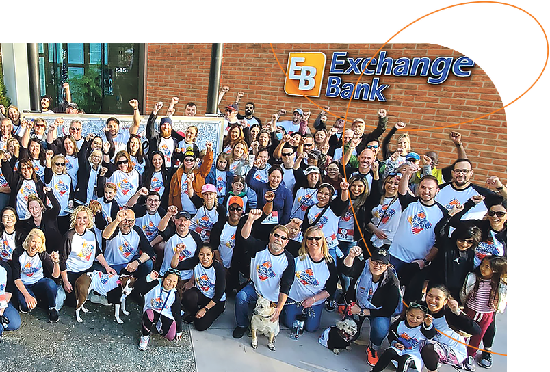 Stability & Service in Sonoma County Since 1890 | Exchange Bank